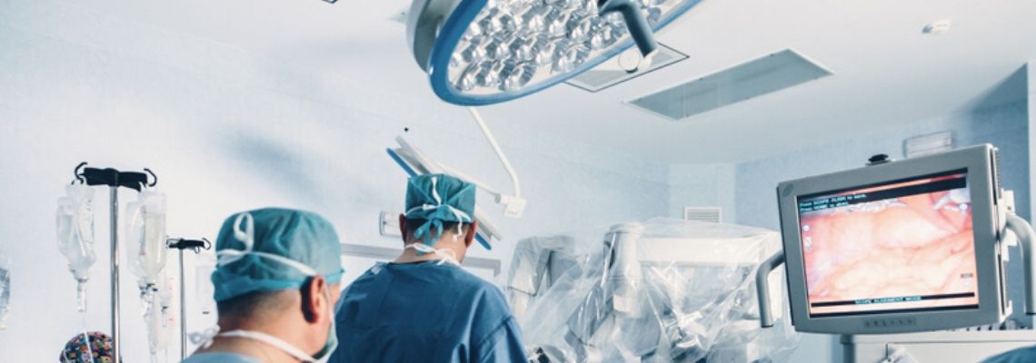 Wie läuft eine Laparoskopie ab? - Babywunsch.com