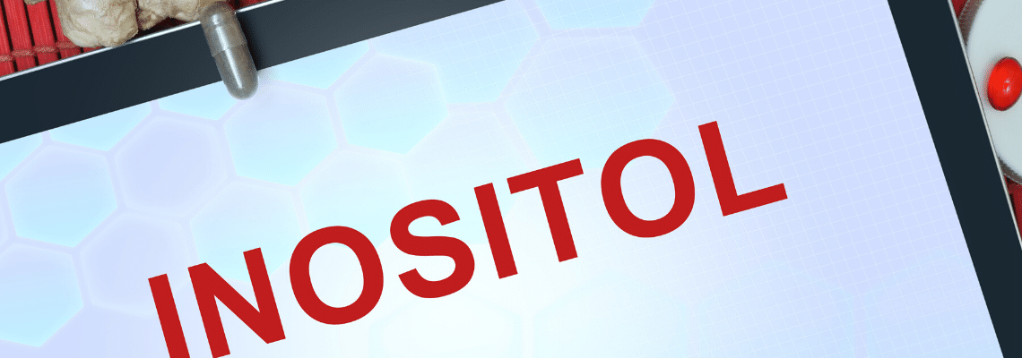 Inosit: ein natürliches Heilmittel bei PCOS - Babywunsch.com